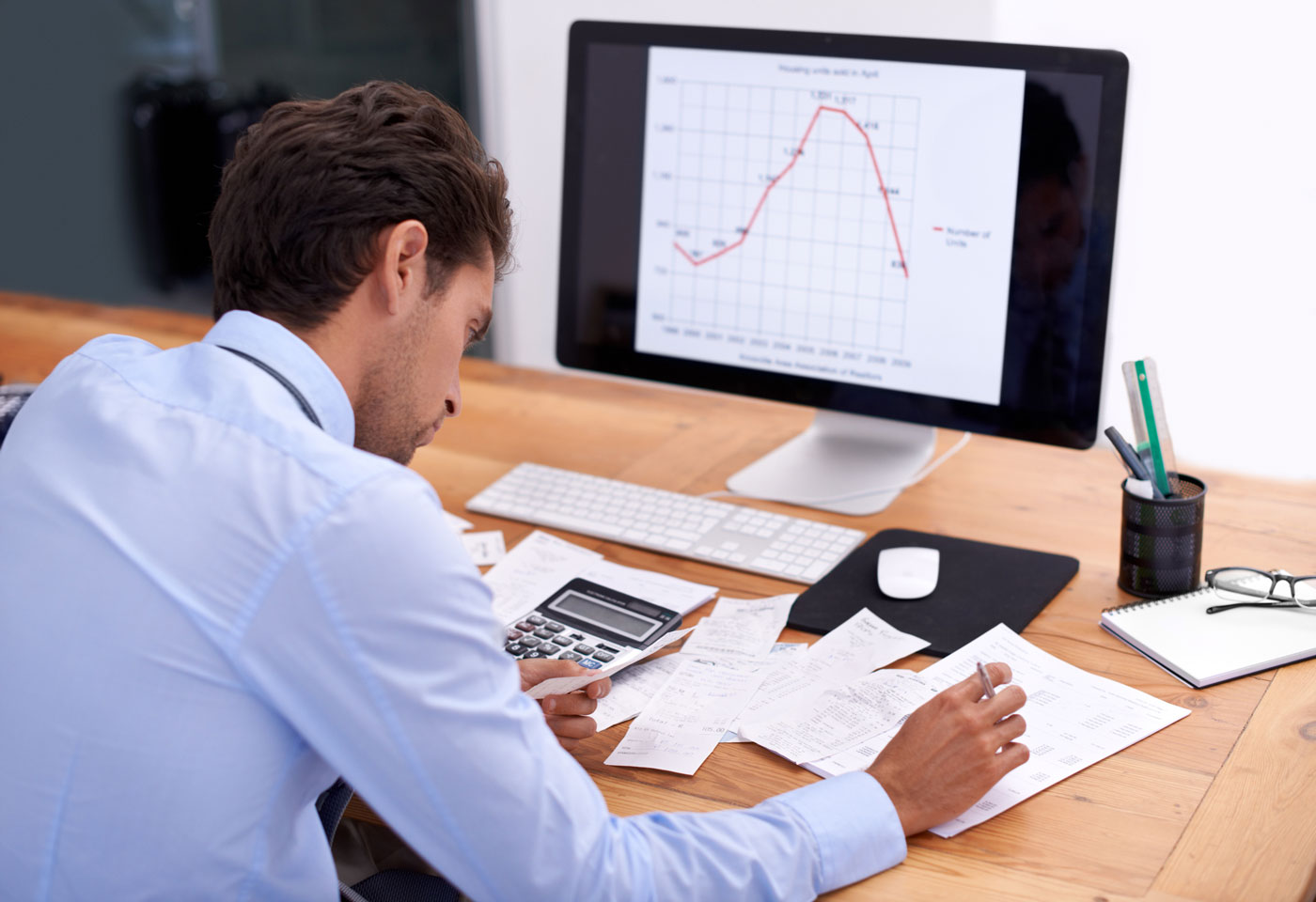 5 Tips To Avoid Failure In Accounting - TomAqua Ice
